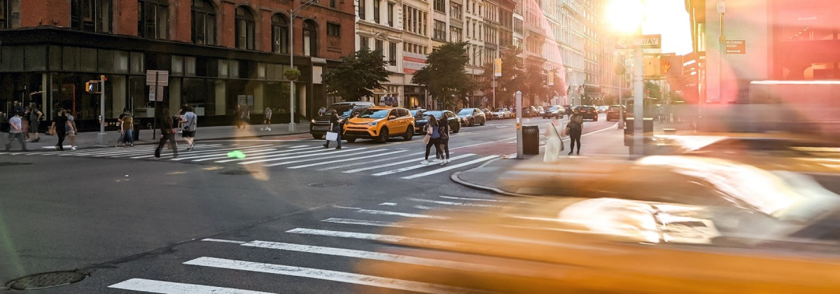 Dimopoulos Bruggemann, P.C. Opens New Fifth Avenue Office