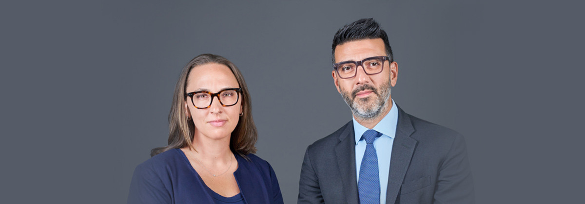 Eye on Small Business: Dimopoulos Bruggemann PC, Tuckahoe